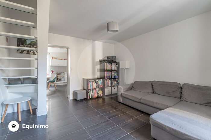 Paris 15ème, Dupleix, Motte Picquet : Appartement 3 pièces à vendre