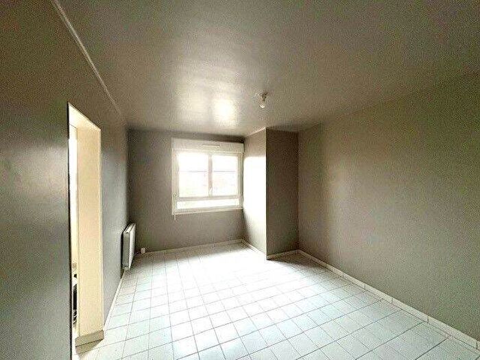 Appartement à louer - Commercy - 2 pièces - 1 chambre