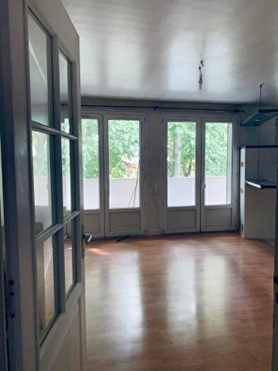 Appartement à louer - Toulouse - 3 pièces - 2 chambres