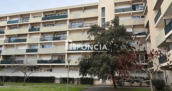 Appartement à vendre - Aix-en-Provence, Centre-ville - 1 pièce