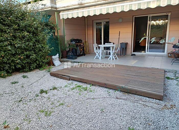 Appartement 2 pièces à Draguignan, Maljournal, Le Fournas, Les Incapis, Saint-Hermentaire, à vendre