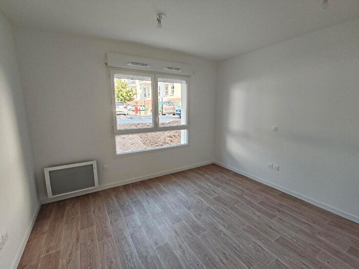 Joué-lès-Tours, Verdun : Appartement 1 pièce à louer