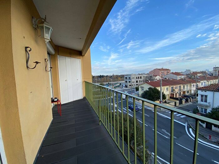 Appartement 3 pièces à louer - Saint Assiscle, Perpignan