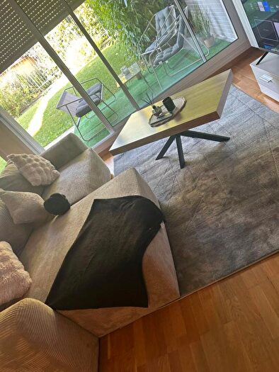 Appartement à louer - Reims, Courlancy, Porte de Paris, Bois dAmour - 2 pièces - 1 chambre