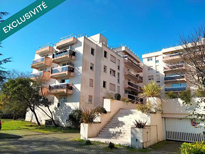 Mérignac, Beaudésert - Appartement 1 pièce à vendre