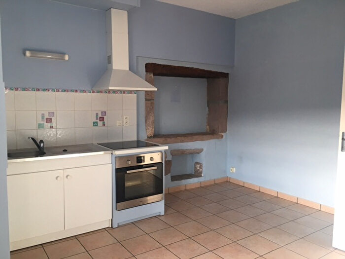Appartement 3 pièces à louer à Saint-Étienne-de-Baïgorry