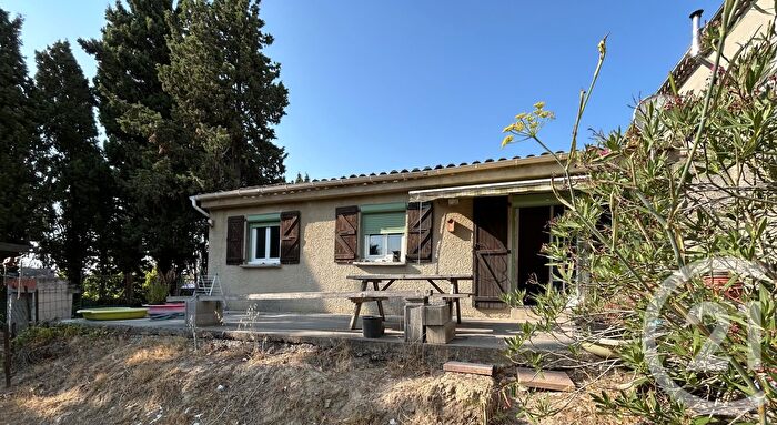 Malras : Maison 3 pièces à vendre