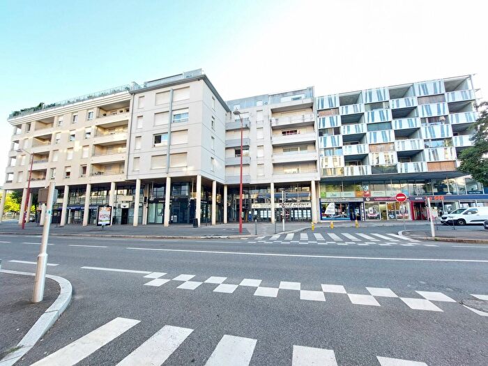 Belair, Rodez - Appartement 2 pièces à louer
