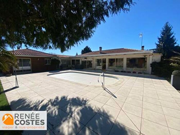 Maison à vendre - Gujan-Mestras, Chante-Cigale - 3 chambres