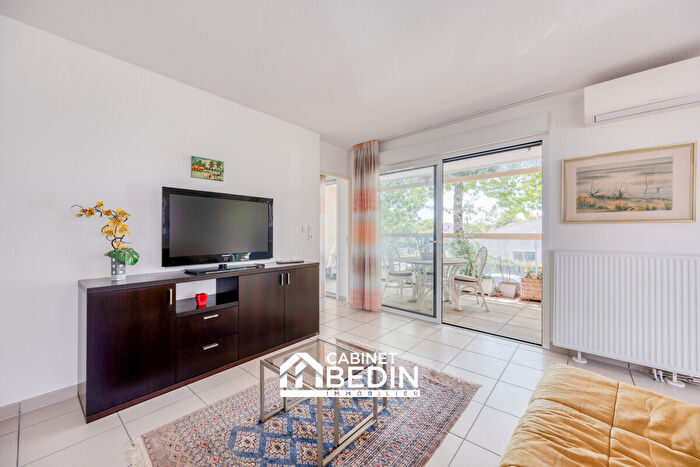 Appartement 4 pièces à vendre à Pessac, Franc, L'Alouette
