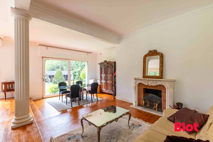 Quartiers Nord-Ouest, Beauregard, La Lande du Breil - Maison 8 pièces à vendre