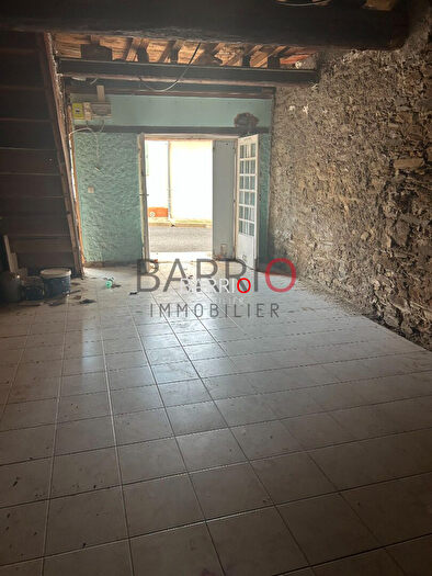 Appartement à vendre - Port-Vendres - 2 pièces - 1 chambre