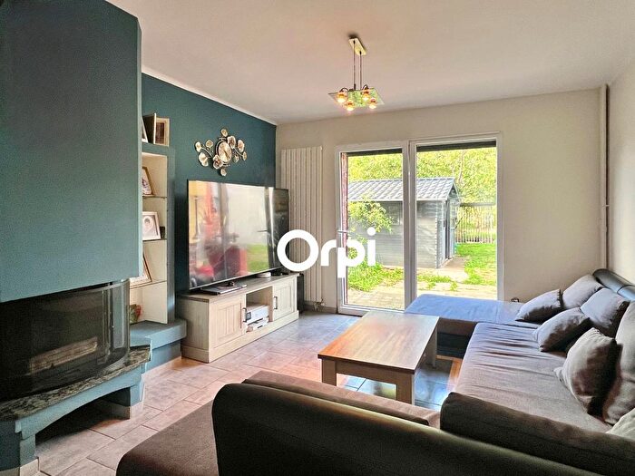 Avion, Montgré, Domaine du Mont Gré : Maison 5 pièces à vendre