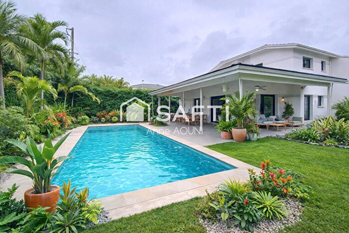 Maison à vendre - Mérignac, Beutre - 6 pièces - 4 chambres