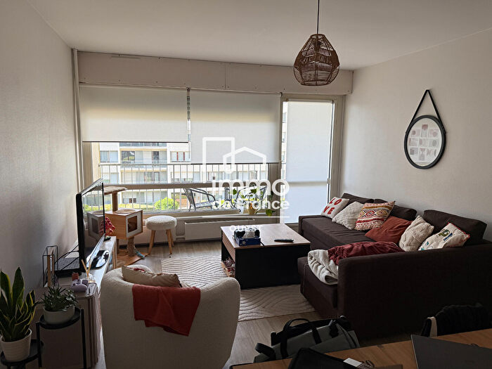 Appartement 2 pièces à Angers, Madeleine, Saint-Léonard, Justices, à louer