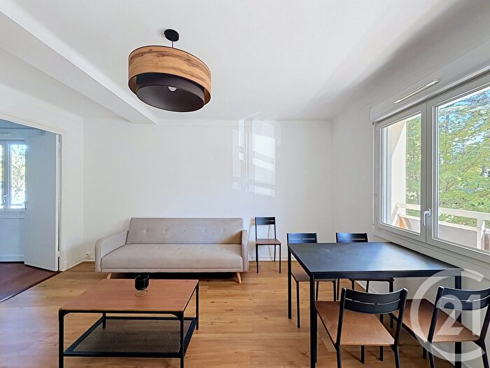 Appartement 3 pièces à vendre à Lyon 5ème, Champvert, Point du Jour, Jeunet