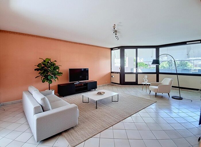Appartement 4 pièces à La Ravoire, à vendre