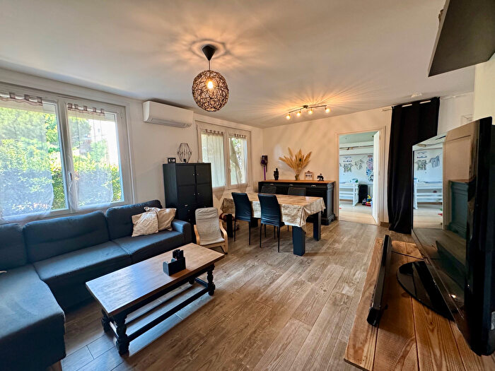 Appartement à vendre - La Seyne-sur-Mer, Est - 4 pièces - 3 chambres