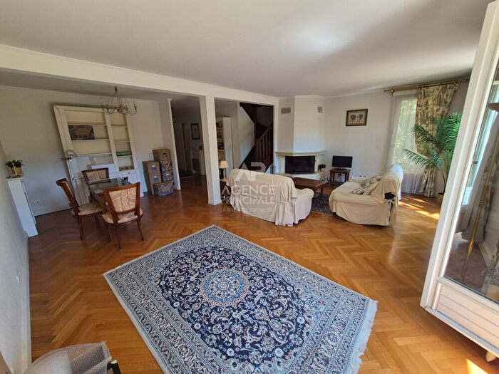 Fourqueux : Maison 7 pièces à vendre