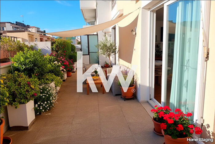 Appartement à vendre - Saint-Étienne, Tardy, Colline des Pères, Bizillon - 7 pièces - 4 chambres