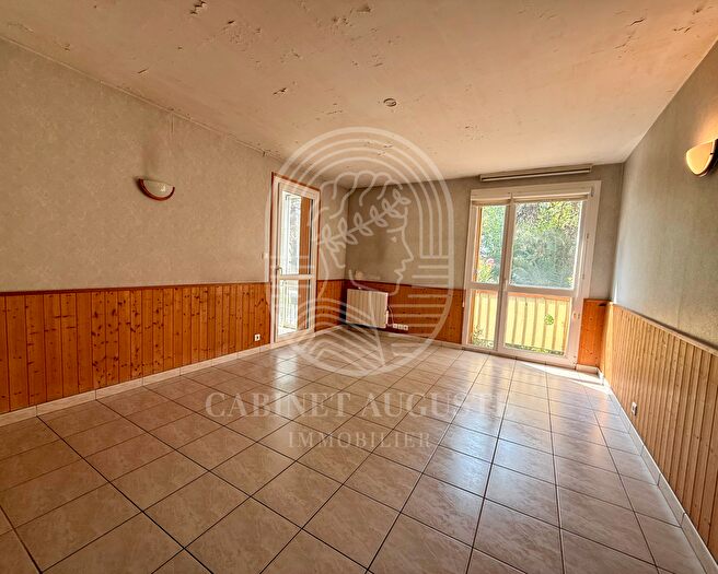 Appartement 4 pièces à vendre - Nîmes, Puech du Teil