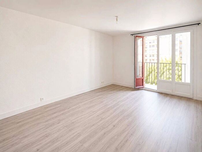 Bac-Bécon-Flachat-Colombes, Asnières-sur-Seine : Appartement 1 pièce à louer