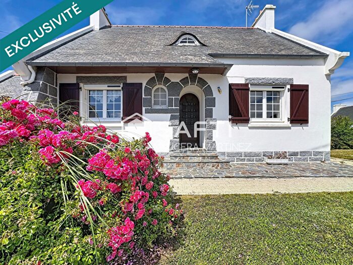 Maison 6 pièces à vendre - Landéda