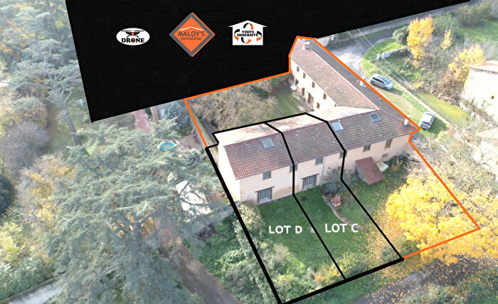 Appartement 5 pièces à vendre - Châtillon