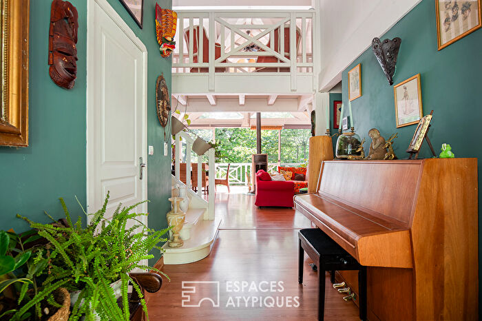 Maison 7 pièces à vendre - Réalmont