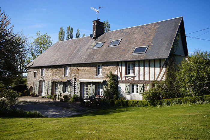 Maison 7 pièces à vendre - Percy