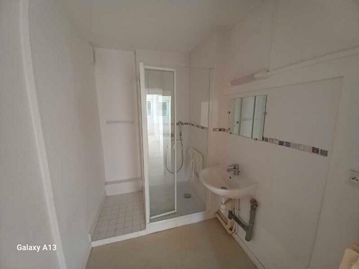 Appartement 3 pièces à vendre - Audincourt