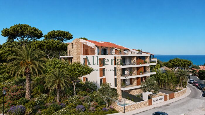 Appartement 3 pièces à Collioure, à vendre