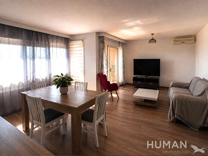 Appartement 3 pièces à vendre à Salon-de-Provence