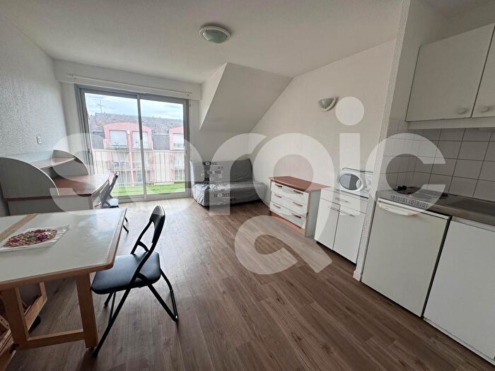 Appartement 1 pièce à louer - Olivet, Larry, Coin Rond, Lorette