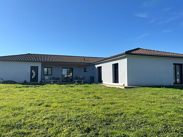 Maison 5 pièces à Saint-Laurent-de-Neste, à vendre