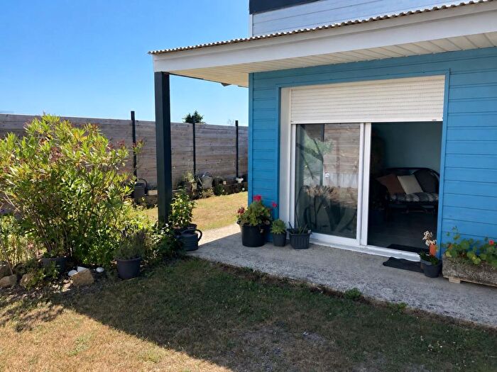 Primelin : Maison 4 pièces à vendre