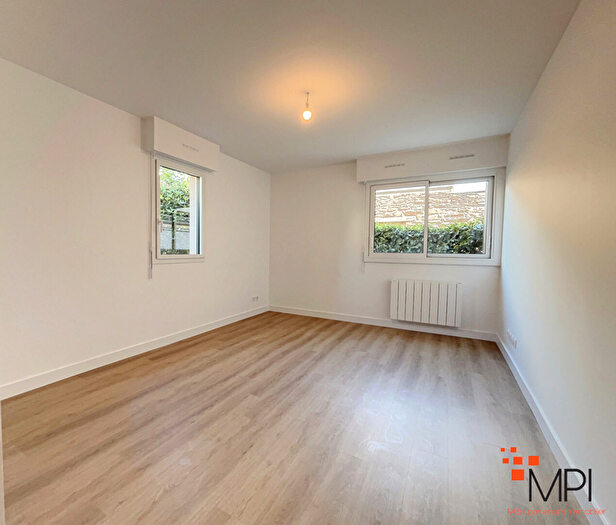 Appartement à louer - Quartiers Centre, Centre-ville - 1 pièce