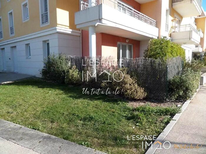 Appartement à louer - Cavaillon - 1 pièce