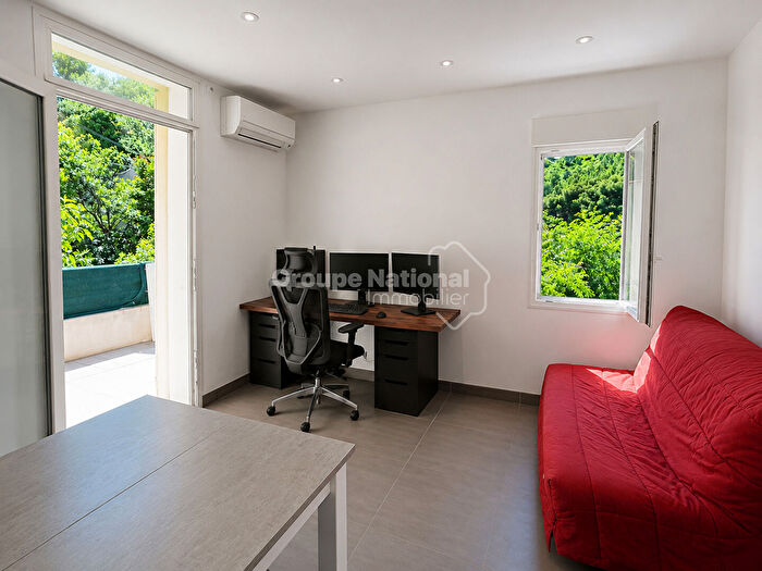 Appartement 2 pièces à louer - Ensuès-la-Redonne