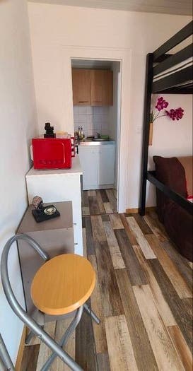 Appartement 1 pièce à louer à La Teste-de-Buch