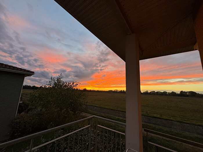 Appartement à vendre - Frouzins - 3 pièces - 2 chambres