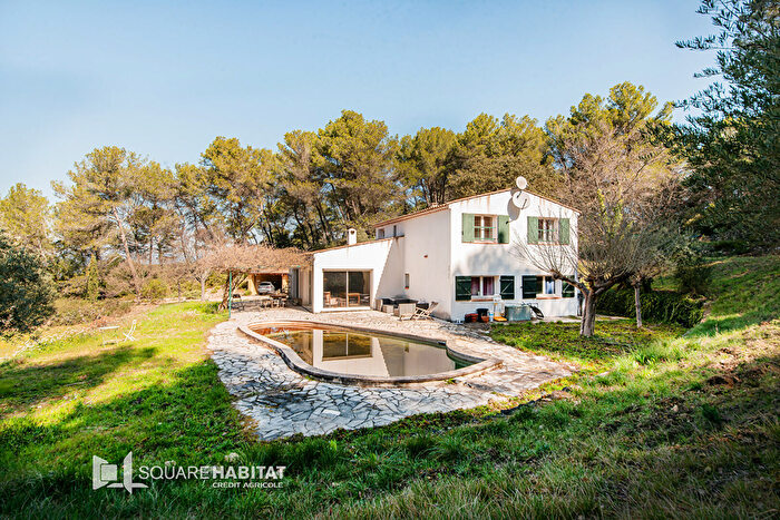 Maison 8 pièces à vendre - Rognes