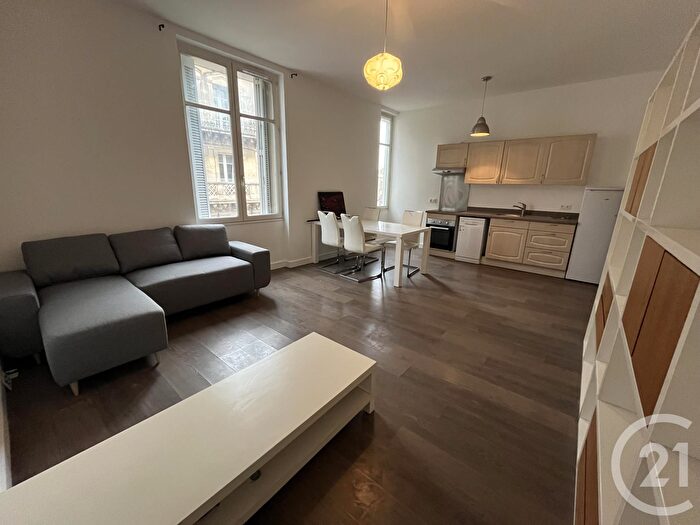Appartement 3 pièces à louer à Avignon, Raspail, Vernet