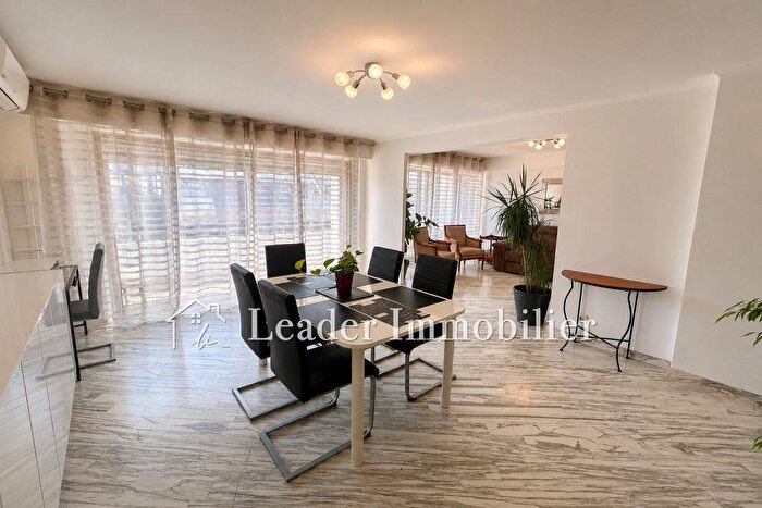 Appartement 2 pièces à louer - Place de Gaulle, Antibes