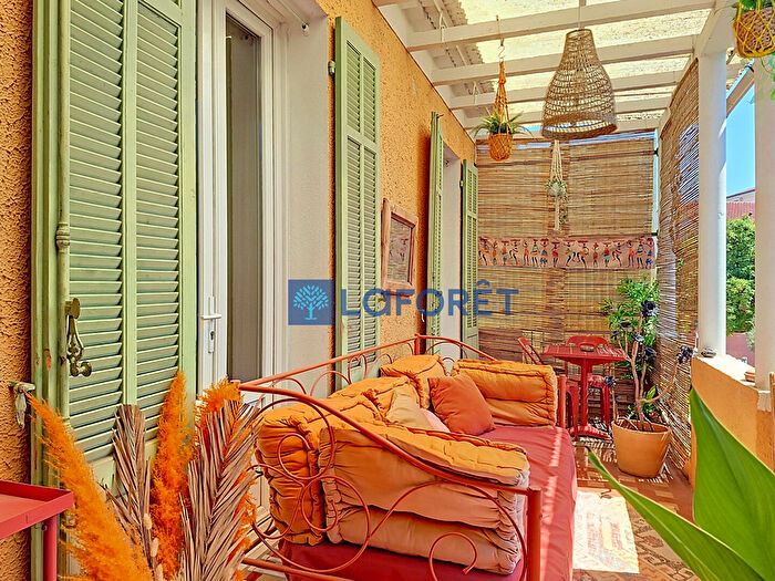 Appartement 4 pièces à vendre à La Valette-du-Var, Château d'Eau