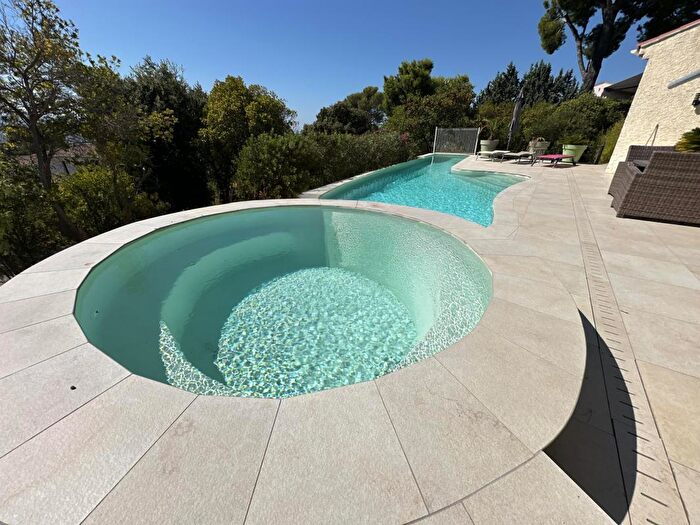 Maison 1 pièce à vendre - La Valette-du-Var, Libération
