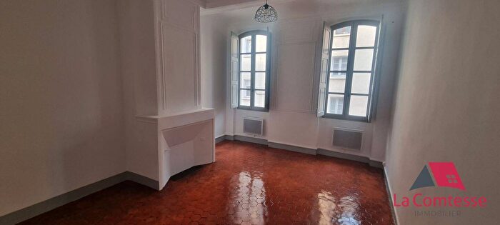 Appartement à louer - Aix-en-Provence - 1 pièce