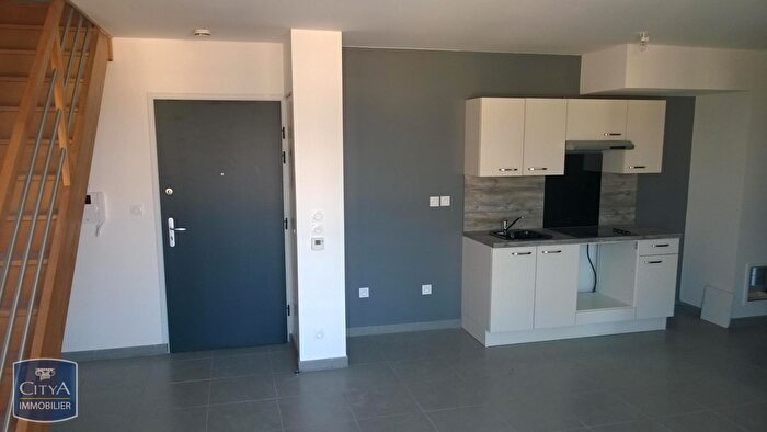 Appartement 3 pièces à louer - Honfleur