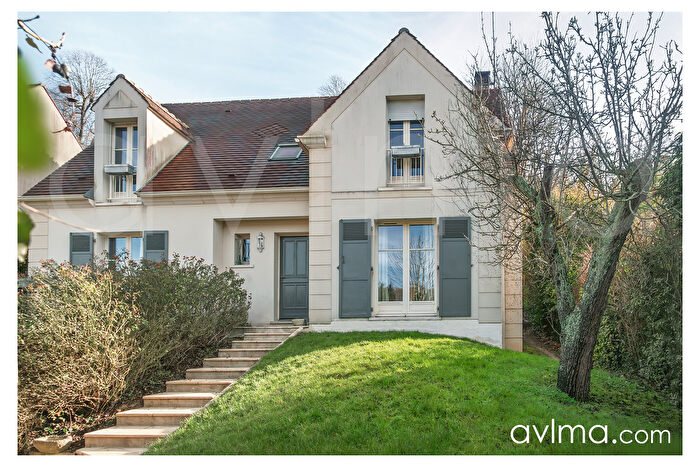 Maison à vendre - Létang-la-Ville - 6 pièces - 4 chambres