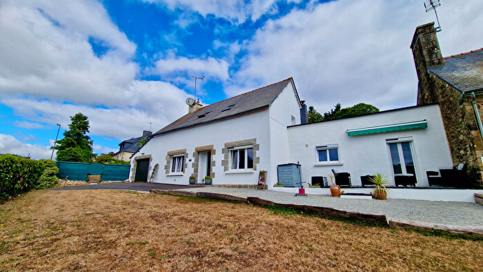 Maison 4 pièces à vendre à La Ferrière